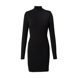 ABOUT YOU X Laura Giurcanu Dress female Black size 40