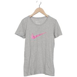 Nike T-Shirt Damen Gr&ouml;&szlig;e M Second Hand bunt
