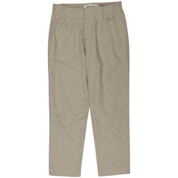 Drykorn Stoffhose Damen Gr&ouml;&szlig;e XS Second Hand beige