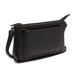 The Chesterfield Brand Crossbody Bag 'Southampton' female Black size One Size