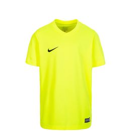 Nike Performance Shirt 'Park VI' boy Yellow size S