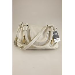 See by Chlo&eacute; See by Chlo&eacute; Handtasche gross Leder Damen Gr&ouml;&szlig;e One Size Second Hand beige