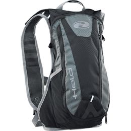 Held Explorer, Rucksack