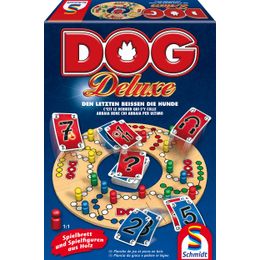 Spiel Schmidt Spiele "DOG Deluxe", bunt, Spiele, Kinder