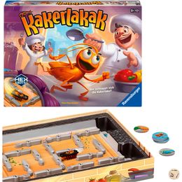 Spiel Ravensburger "Kakerlakak", bunt, Spiele, Kinder, Made in Europe