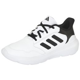 M&auml;dchen Sneaker "TENSAUR RUN 3.0 KIDS", adidas Sportswear, Gr. 39cloud wei&szlig;, core schwarz, cloud wei&szlig;, Synthetik, Textil, Schuhe, f&uuml;r Kinder