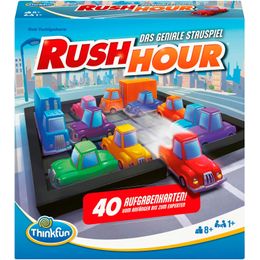 THINKFUN&reg; Spiel THINKFUN "Rush Hour", bunt, Spiele, Kinder, Made in Europe