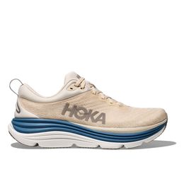 Hoka One One Hoka Gaviota 5 Schuhe Herren beige 42.0