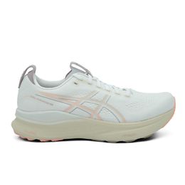 asics Gel-Kayano 32 Schuhe Herren wei&szlig; 41.5 8.0