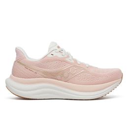 Saucony Triumph 23 Schuhe Damen rosa 35.5