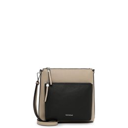 Emily & Noah Emily & Noah Schultertasche 'E&N Harisa' Damen Gr&ouml;&szlig;e One Size beige