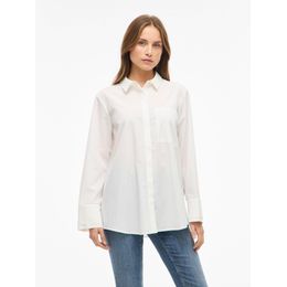 Vila Bluse 'VIELLIA' Damen Gr&ouml;&szlig;e XS wei&szlig;