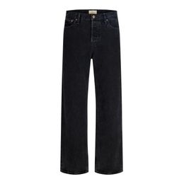 Jack & Jones JACK & JONES Jeans male size 34 Black