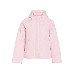Vila Jacke 'VINova' Damen Gr&ouml;&szlig;e M rosa