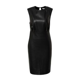 B.Young Kleid Damen Gr&ouml;&szlig;e 42 schwarz Winterkleid