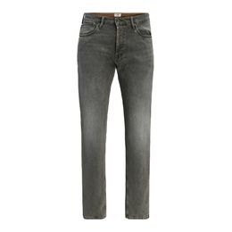 Jack & Jones Jack & Jones Jeans 'JJIMIKE JJWELLS' Herren Gr&ouml;&szlig;e 38 grey denim
