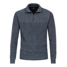 Casamoda Pullover Herren Gr&ouml;&szlig;e M blau