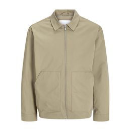 Jack & Jones Jack & Jones &Uuml;bergangsjacke Herren Gr&ouml;&szlig;e S khaki