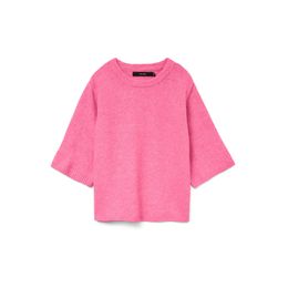 V&eacute;ro Moda Vero Moda Pullover 'VMBoom' Damen Gr&ouml;&szlig;e XL hellpink