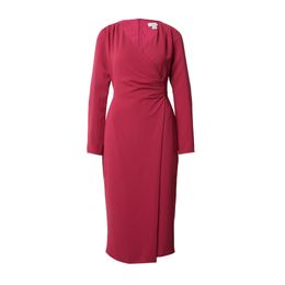 Coast Kleid Damen Gr&ouml;&szlig;e 38 himbeer