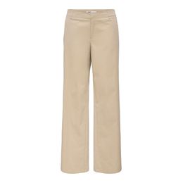 Only Hose 'ONLTanny' Damen Gr&ouml;&szlig;e 38 beige