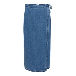 Object Rock 'OBJRosie' Damen Gr&ouml;&szlig;e 36 blue denim