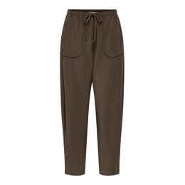 Jacqueline de Yong JDY Hose 'JDYAsta' Damen Gr&ouml;&szlig;e 36 khaki