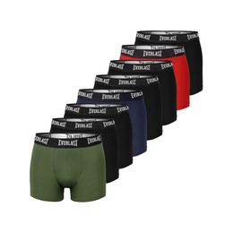 Everlast Boxershorts Herren Gr&ouml;&szlig;e XL bunt