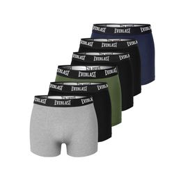 Everlast Boxershorts Herren Gr&ouml;&szlig;e XXL bunt