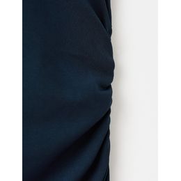 Mango Kleid 'XJEWELMI' Damen Gr&ouml;&szlig;e 36 dunkelblau Winterkleid