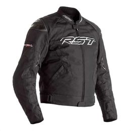 RST TracTech Evo 4, Textiljacke wasserdicht