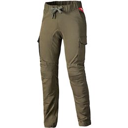 Held Jump, Textilhose