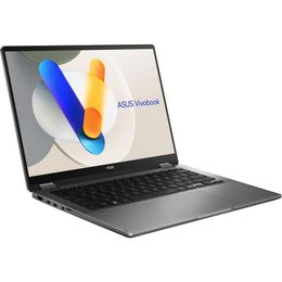 ASUS Vivobook 14 Flip TP3407SA-QL010W Intel&reg; Core&trade; Ultra 7 256V Notebook 35,6 cm (14")