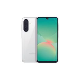 Samsung Galaxy A26 5G 128GB, White