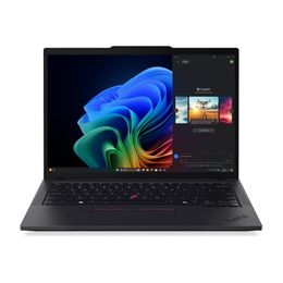Lenovo ThinkPad T14 Gen 6 Copilot+ PC, AMD Ryzen&trade; AI 5 PRO 340, 35,6 cm (14")
