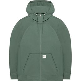 Vintage Industries Cruz, Kapuzenjacke