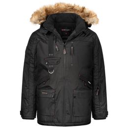 Geographical Norway Winterjacke Parka