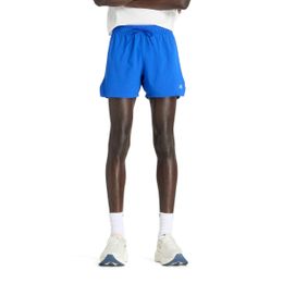 New Balance RC 5 Inch Shorts Herren