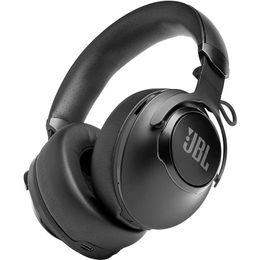 JBL Club 950NC Kopfh&ouml;rer Noise cancelling wireless mit Mikrofon - Schwarz
