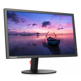 Bildschirm 24" LED Lenovo T2424PA