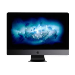Apple iMac Pro 27" 5K (Ende 2017) Xeon W 3 GHz - SSD 2 TB - 64GB QWERTY - Englisch (UK)