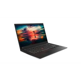 Lenovo ThinkPad X1 Carbon G6 14" Core i7 1.8 GHz - SSD 512 GB - 16GB QWERTY - Spanisch