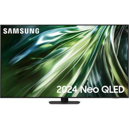 SMART Fernseher Samsung QLED Ultra HD 4K 140 cm QE55QN90DATXXU