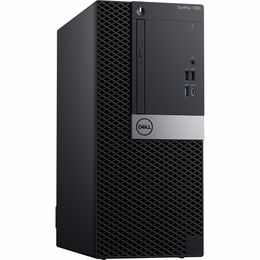 Dell OptiPlex 7060 Tower Core i5 3 GHz - SSD 256 GB RAM 8 GB