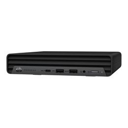 HP ProDesk 400 G6 DM Core i5 2.3 GHz - SSD 256 GB RAM 8 GB