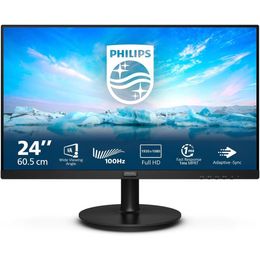 Bildschirm 24" LCD Philips V-line 241V8LAB