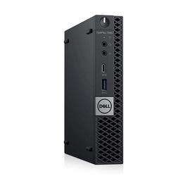 Dell OptiPlex 7060 Micro Core i5 3 GHz - SSD 512 GB RAM 8 GB