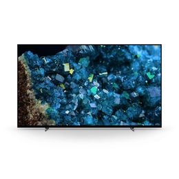SMART Fernseher Sony OLED Ultra HD 4K 140 cm Bravia XR-55A84