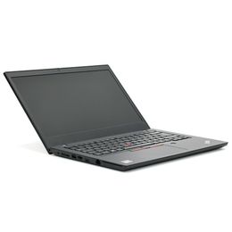 Lenovo ThinkPad P1 G3 15" Core i7 2.6 GHz - SSD 512 GB - 32GB QWERTZ - Deutsch
