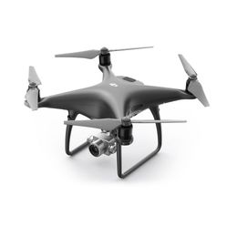 Drohne DJI Phantom 4 Pro Obsidian Edition 25,0000 min